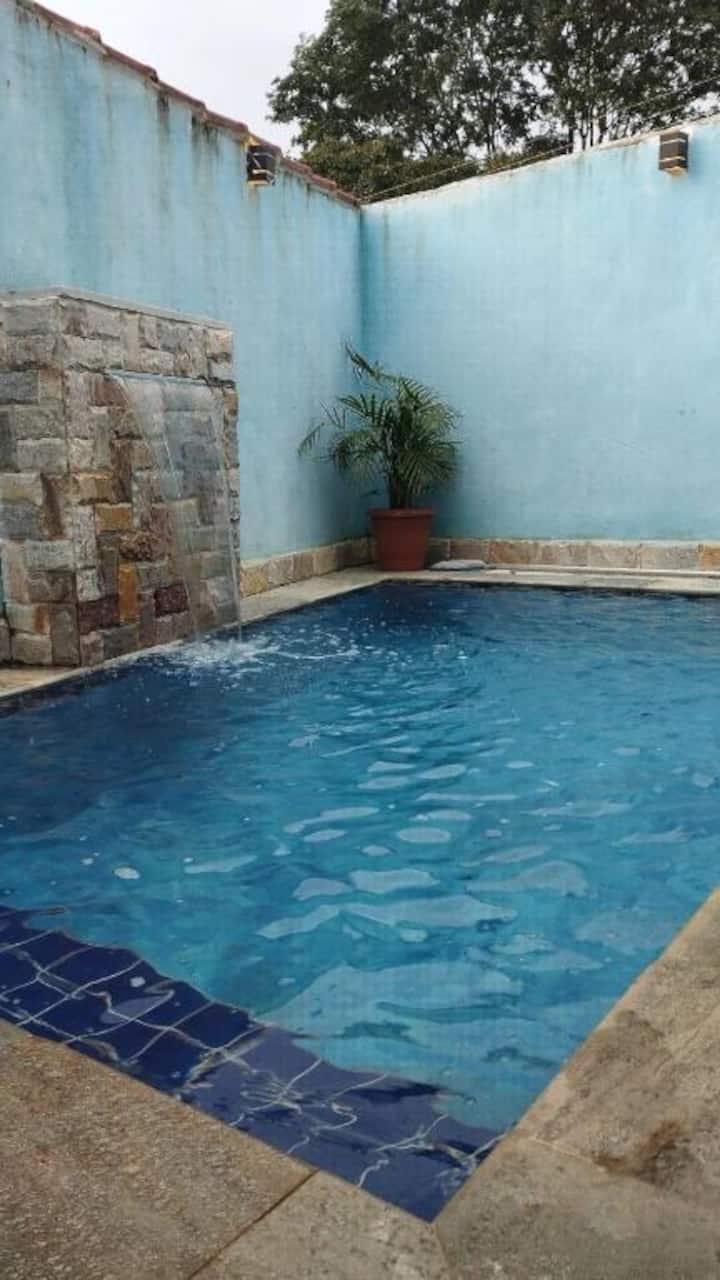 Casa Camilo - Pirenópolis