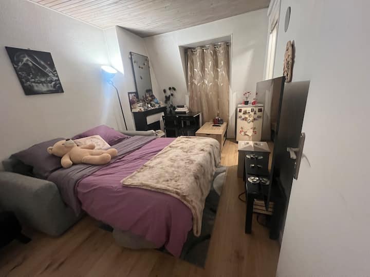 Appartement Cosy - Paris