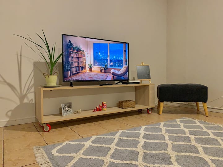 Home Away From Home - Punta Arenas