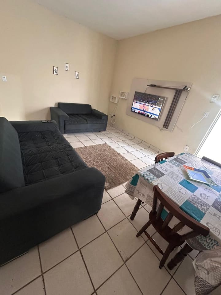 Casa Completa Próx. Shopp. Oriente - São José dos Campos