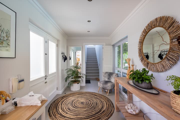 Stableford Beach House Top B&b - Plettenberg Bay