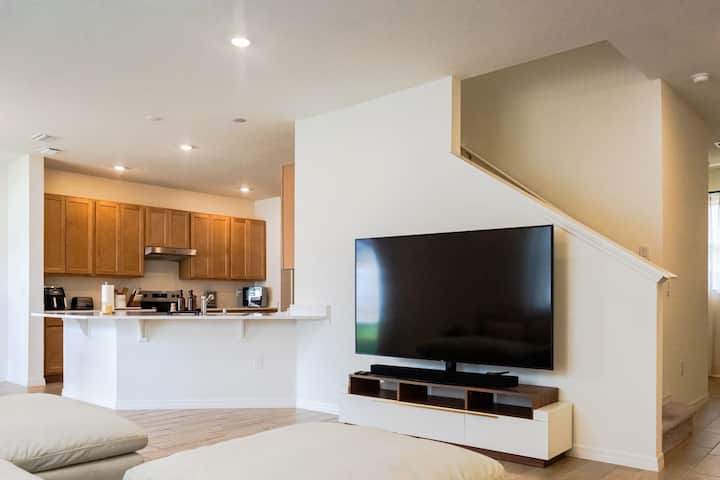 New 4br Lakeland Home | Whole-home Water Purifier - Lakeland, FL
