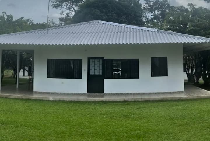 Quinta Santa Mónica - Cumaral
