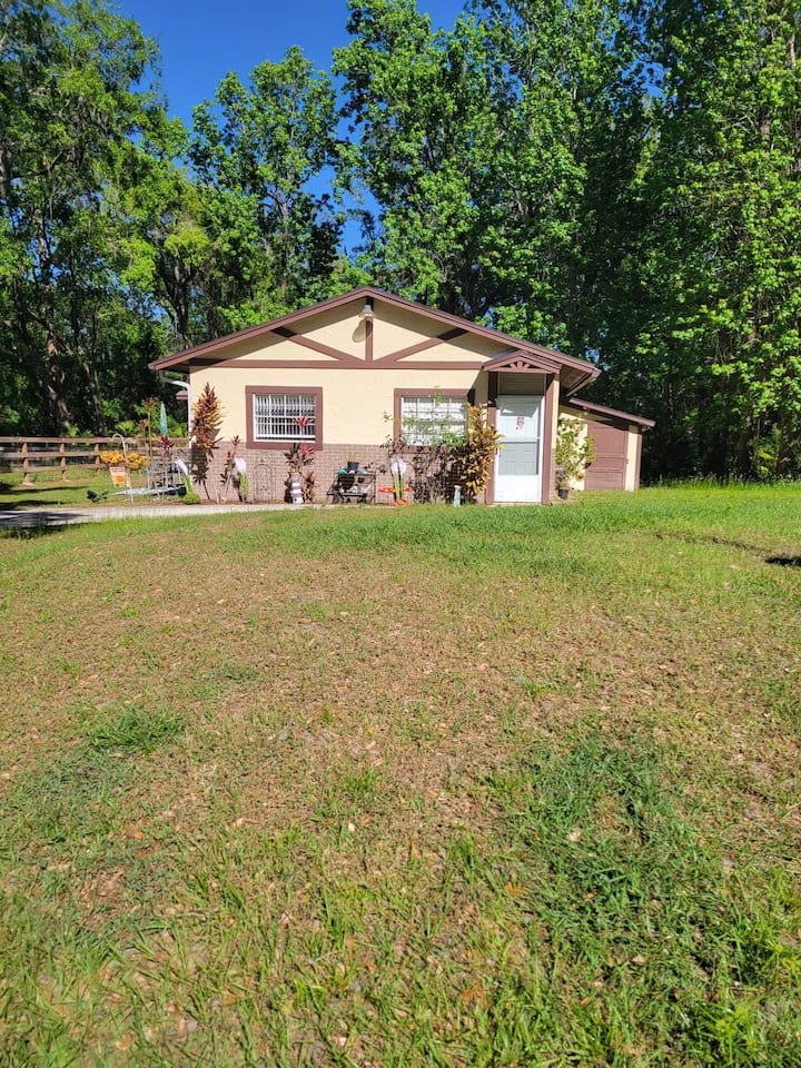 Home Away From Home - Kissimmee, FL