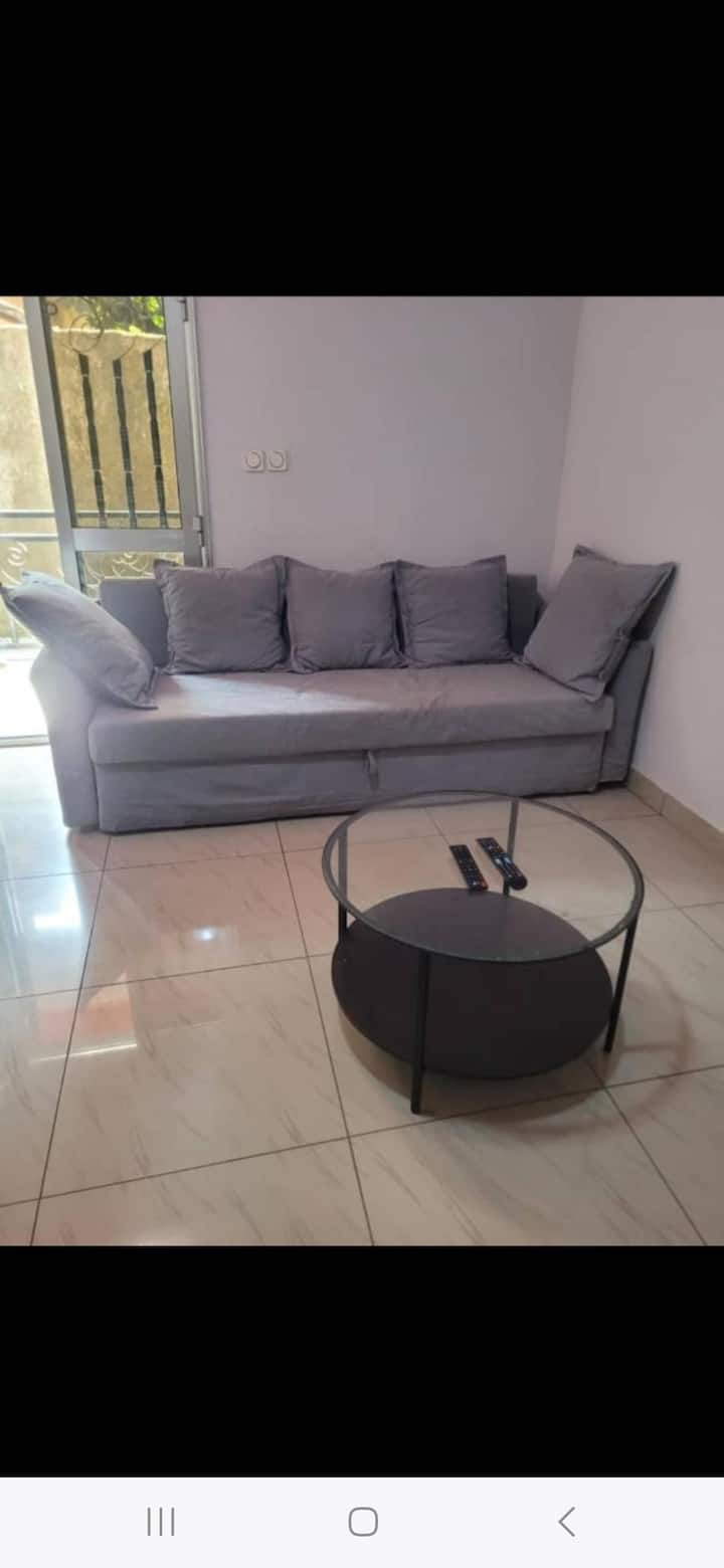 Appartement à Louer - Conakry