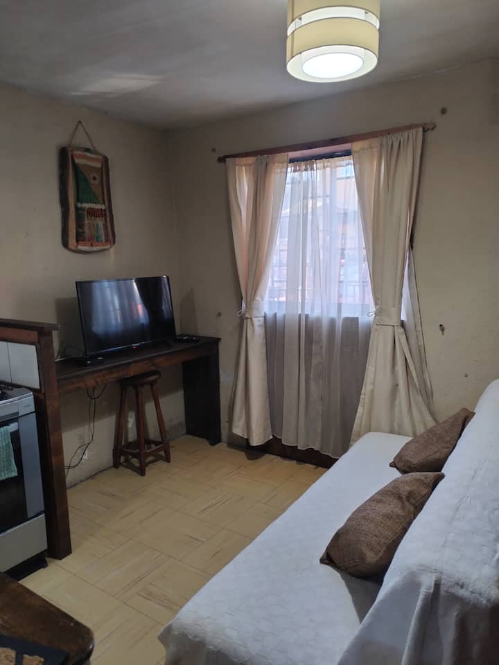 Arriendo Casita. - Castro, Chile