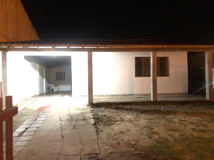 Aluga-se Casa Para O Carnaval - Laguna