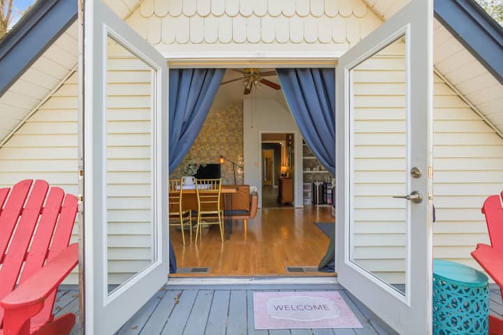 Allison Inn Of West Georgia - Carrollton, GA