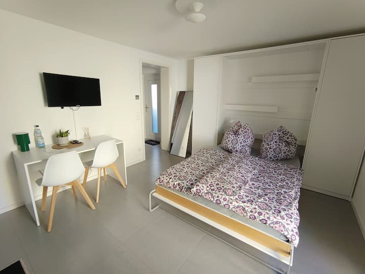 Schöne Neubau Einliegerwohnung - Winnenden