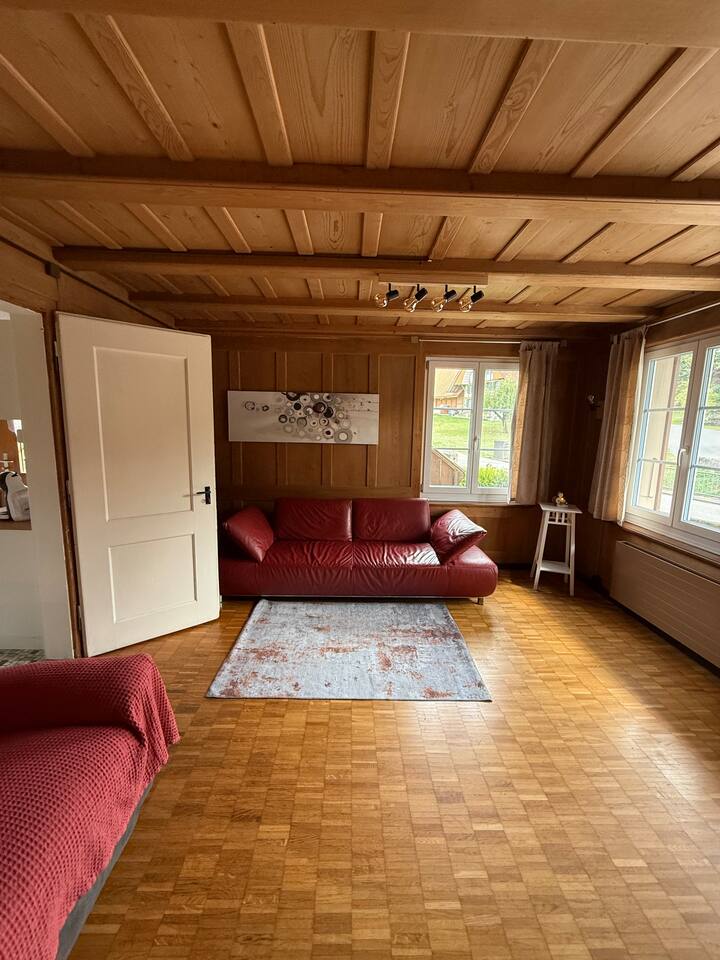 A La Ferme Bibera - Murten