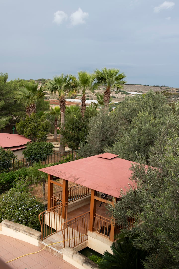 Space For All The Family! - Malta