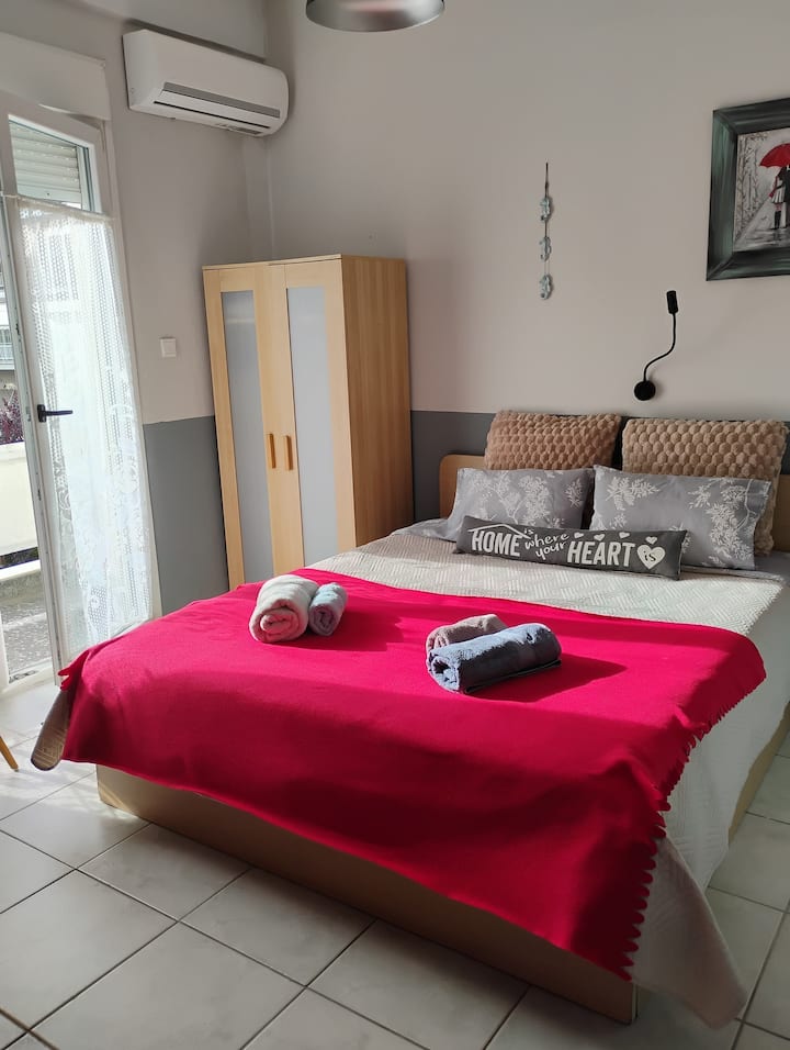 San To Spiti Sou - Килкис