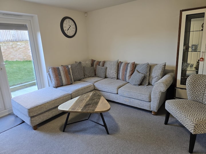 Charming House In Bradford, West Yorkshire - Pudsey