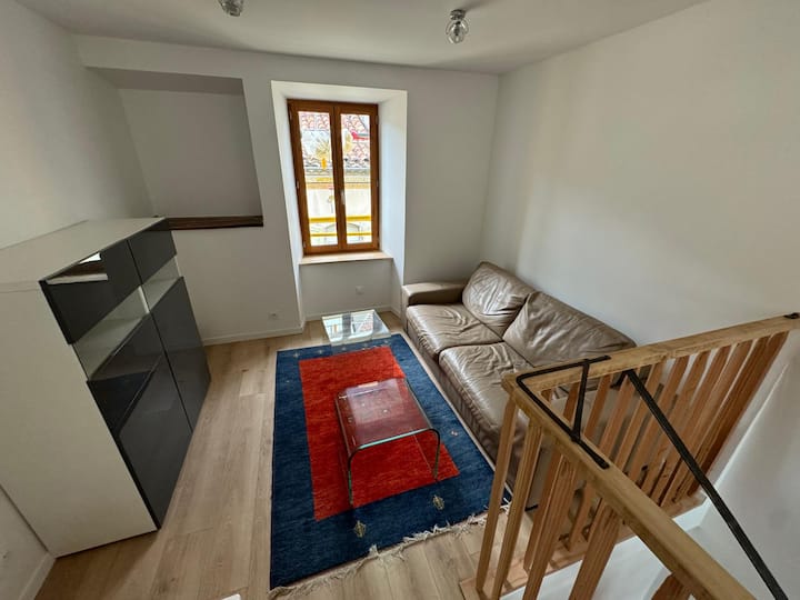 Duplex Dans Les Pyrénées - Saint-Girons