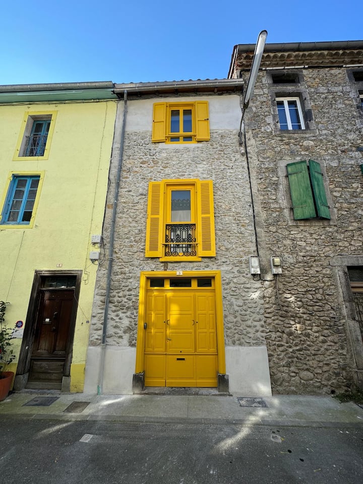 Duplex Dans Les Pyrénées - Saint-Girons