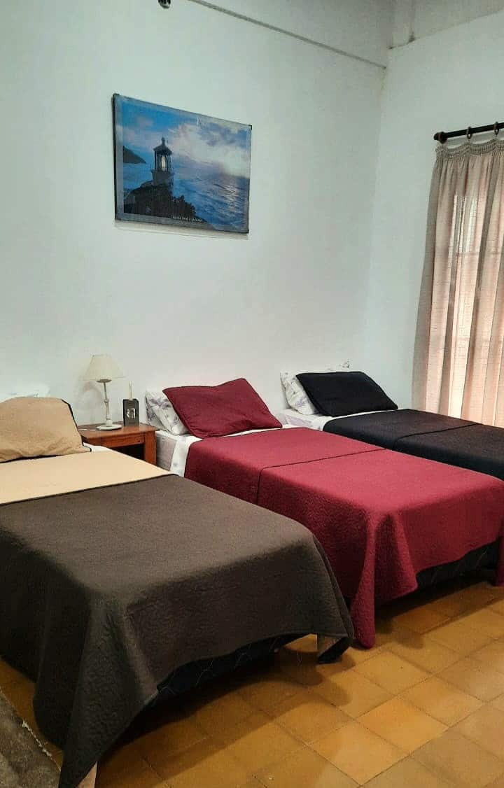 Alojamiento Reposar - Paso de los Libres