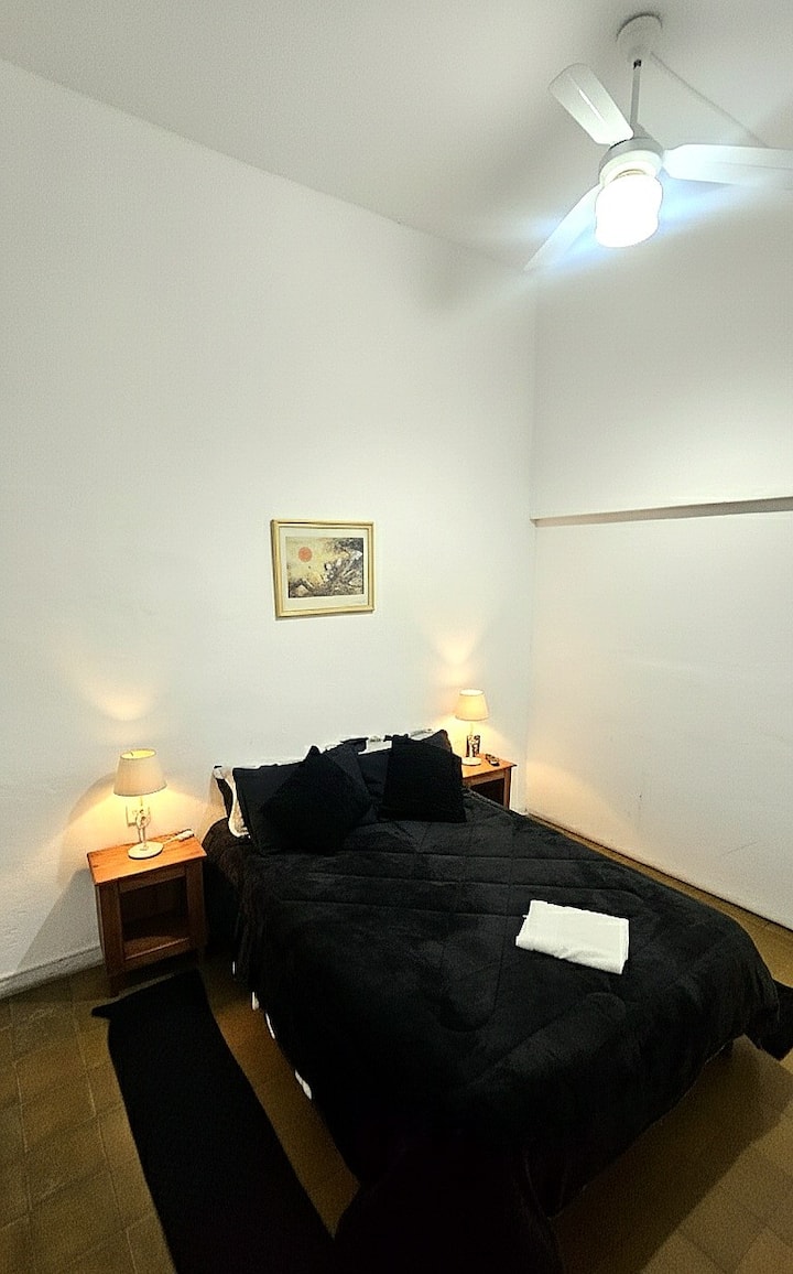 Alojamiento Reposar - Paso de los Libres