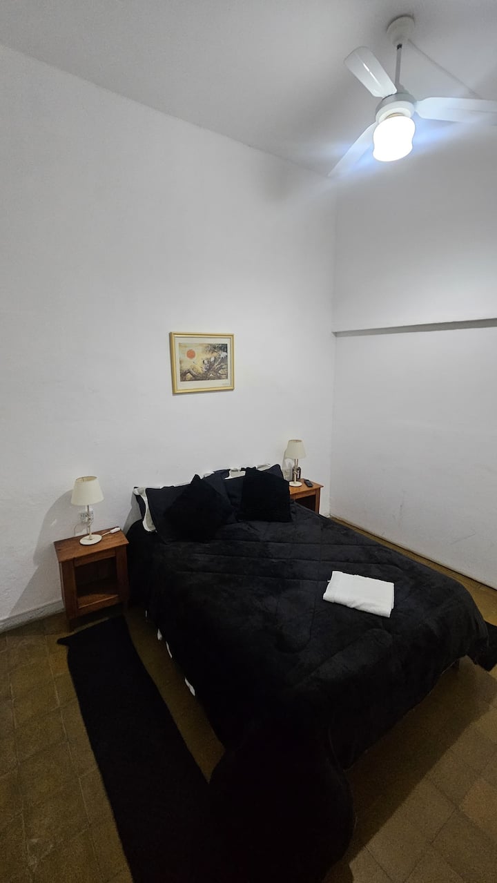 Alojamiento Reposar - Paso de los Libres