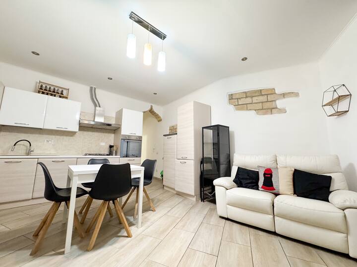 Bacans - Castello Via Lamarmora - Cagliari