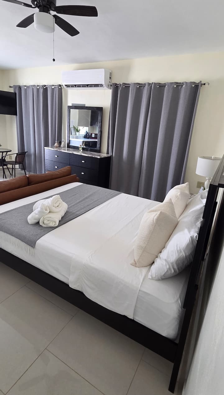 Posadas De Manatí Breeze Suite 1 - Barceloneta