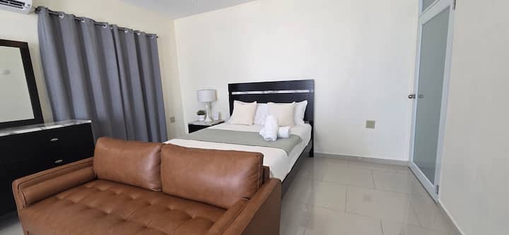 Posadas De Manatí Breeze Suite 1 - Barceloneta