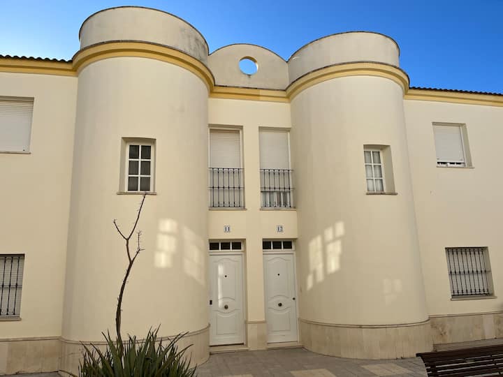 Casa Quietud - Zahara de la Sierra