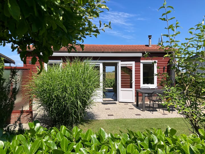 Kingsview Cottage, Helemaal Vernieuwd 2025 - Alkmaar