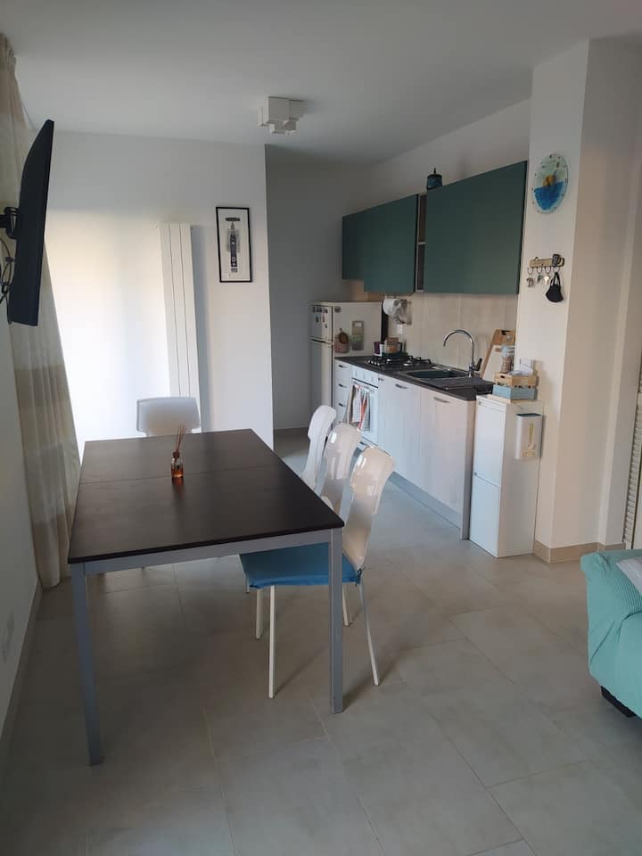 Porto Di Mare - Sirolo