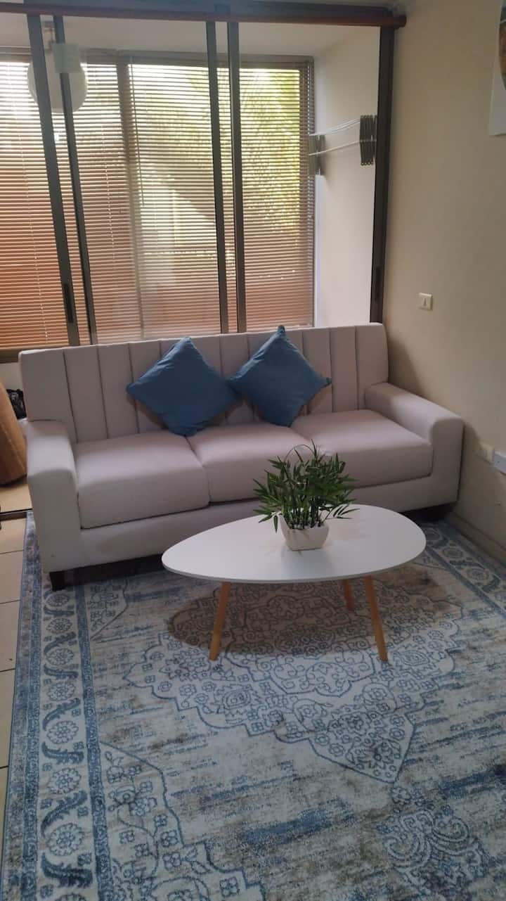 Lindo Y Cómodo Arriendo Depa Con Estacionamiento. - Antofagasta, Chile