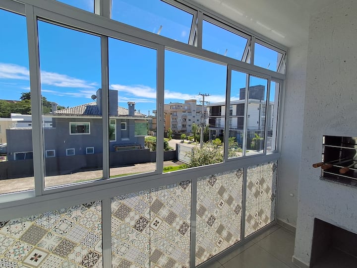 Apartamento 02 Seg Piso - Canasvieiras Canajure - Florianópolis