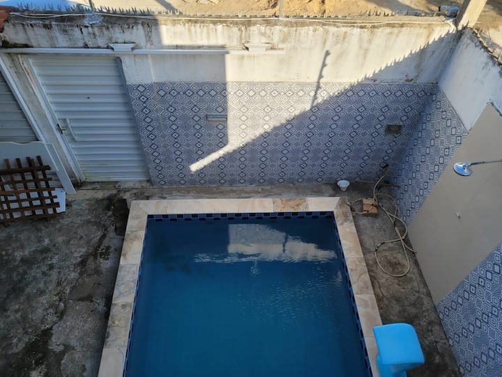 Casa De Temporada Em Tamandaré - Praia dos Carneiros