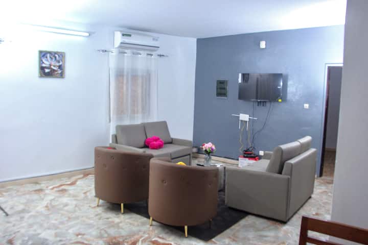 Maison à Louer - Dakar