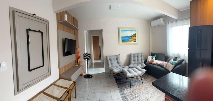 Cobertura Em Caiobá/matinhos - Próx. A Praia - Matinhos