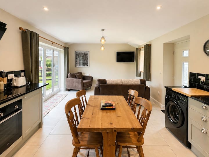 Cosy Countryside Retreat | Peaceful & Quiet - Cheshire