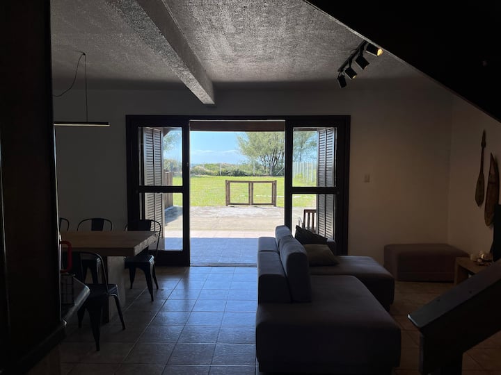 Triplex à Beira-mar - Imbituba