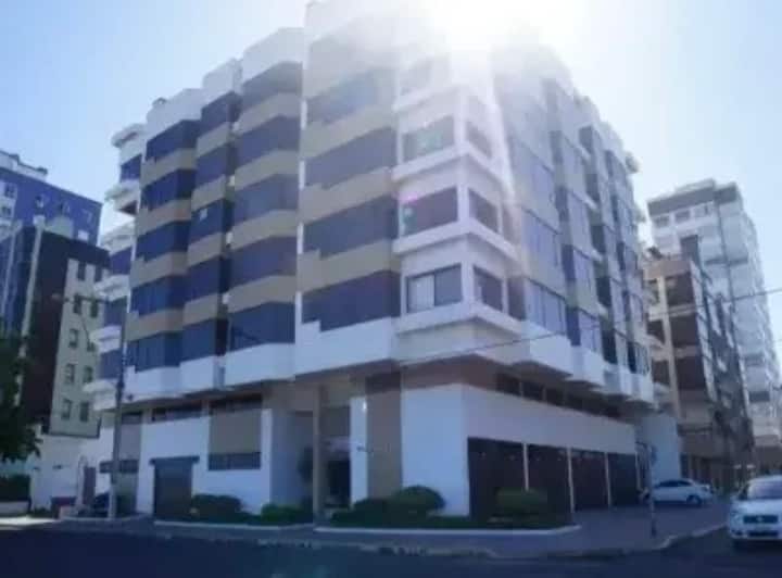 Belo Ap Com Vista Eterna Pro Mar - Xangri-Lá