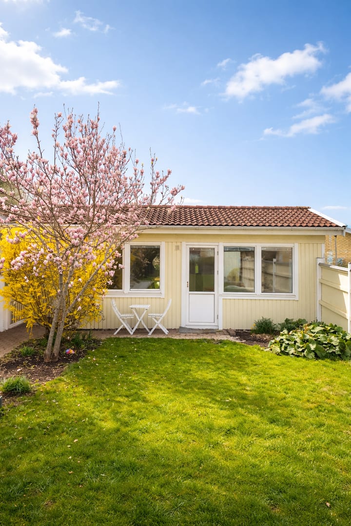 Eget Gästhus Nära Hav & City | Parkering Ingår - Torslanda