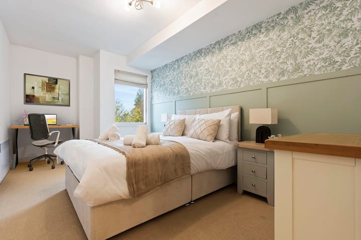 Cosy Flat - Cambridge