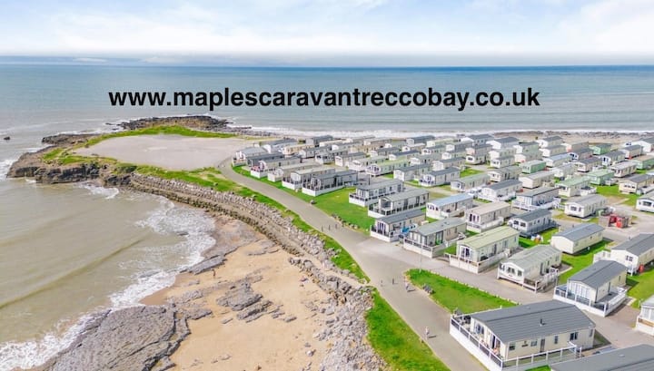 Maples Cwtch Trecco Bay - Porthcawl