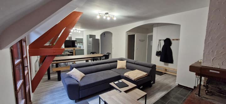 Maison 14 à 15 Personnes Proche Pistes De Ski - Piau Engaly