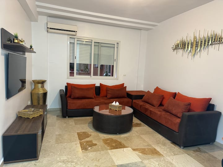 Appartement Marrakech - Marrakech