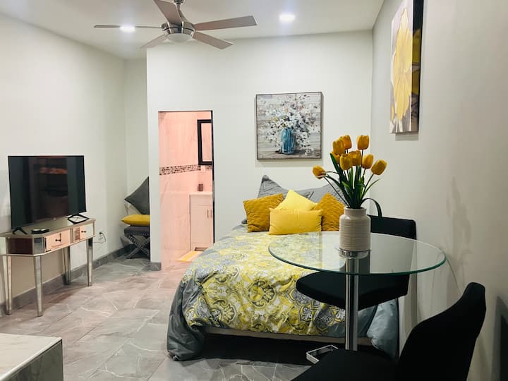 Confortable Departamento - Mexicali