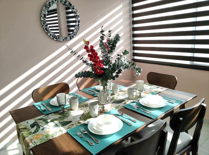 Cómodo Departamento En Cdmex - Mexico City