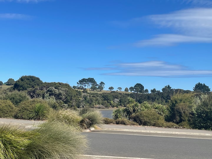 Guest Suite In Rangitahi - Raglan