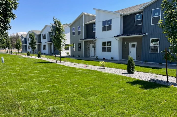 New Build, 4 Bed, 2.5 Bath Townhouse - アイダホ・フォールズ, ID