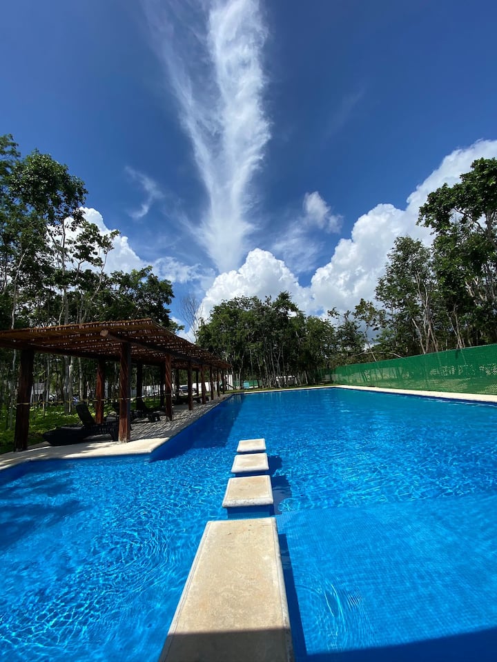 Tu Casa De La Playa - Cozumel