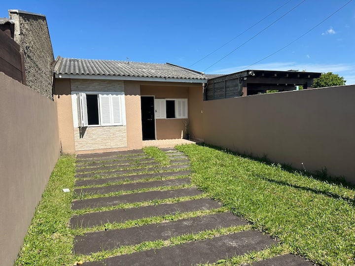 Aluguel De Temporada/ Diaria. - Xangri-Lá