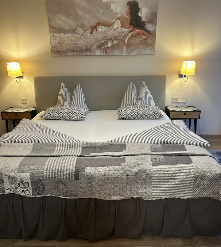 Exclusive Holiday Apartments - Villach