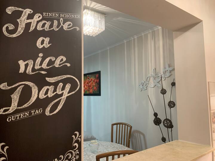 Exclusive Holiday Apartments - Villach