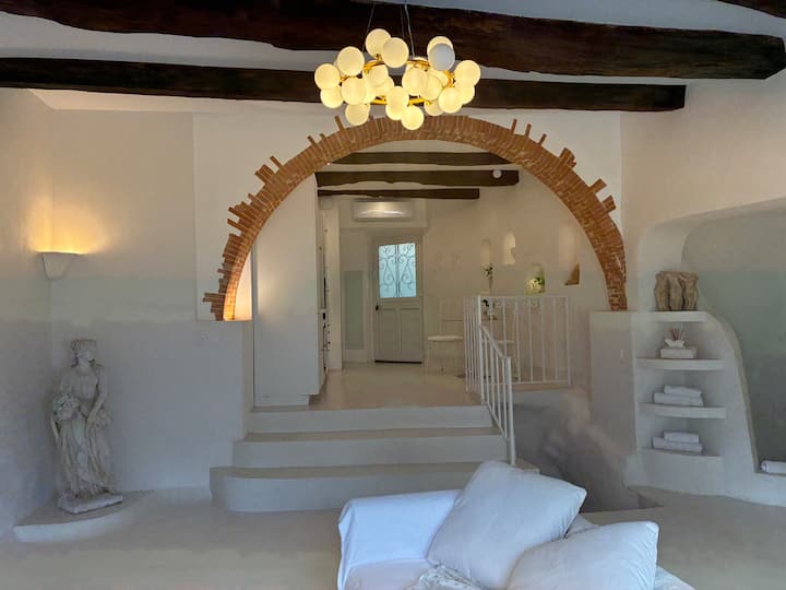 Le Rom’ Antique - Grasse